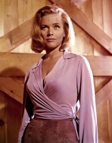 Most Beautiful Bond Girls Of All Time Entertainment In 2019 James Bond Characters Bond