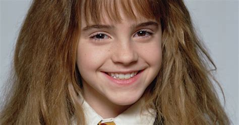 Emma Watsons 19 Best Hermione Moments In Honor Of Her Grown Up Role In Noah