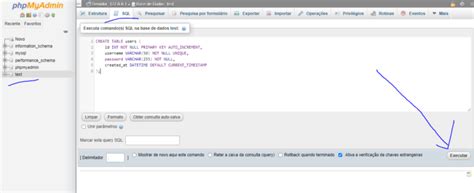 sistema de login com php e mysql pdo programadores deprê programação e tecnologia