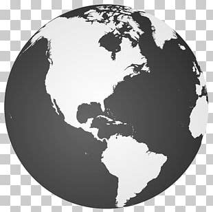 Columbus Globe For State And Industry Leaders World Map World Map PNG