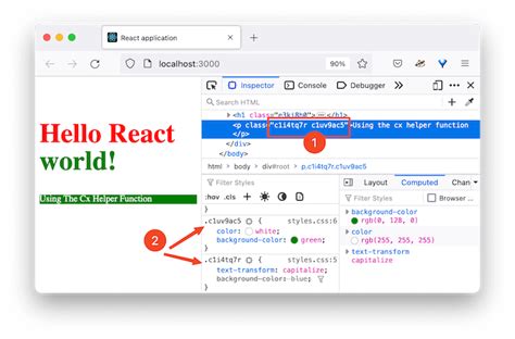 Using Linaria For Faster Css In Js In React Apps Logrocket Blog