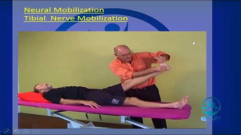 principles and techniques of neuro dynamic lower limb youtube