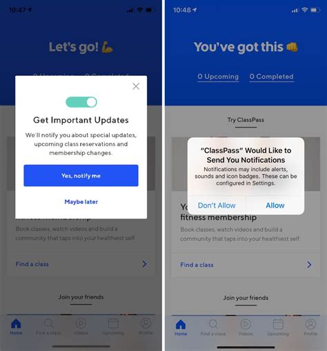 Android 13 Getting Ready For Push Notification Opt Ins Swrve