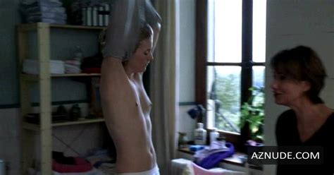 Natacha Regnier Nude Aznude
