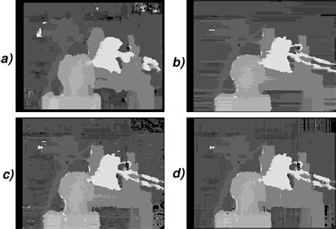 qualitative comparison of different algorithms based on the smoothness download scientific