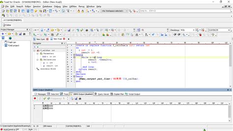oracle pl sql高级编程 csdn博客