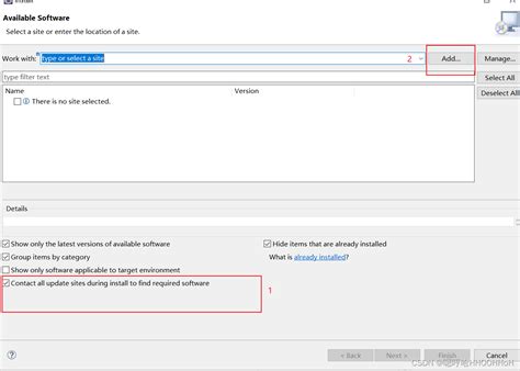 eclipse快速搭建android开发环境adt sdk eclipse adt安装 csdn博客