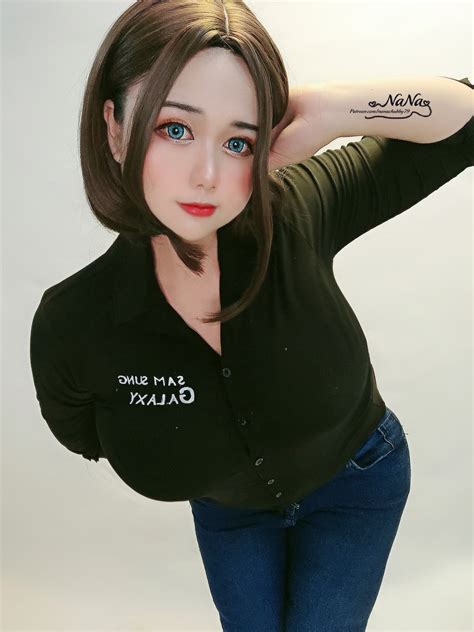 Tw Pornstars 1 Pic 🌸𝑵𝒂𝒏𝒂 𝒄𝒉𝒖𝒃𝒃𝒚🍡ナナちゃん🎏 5 Onlyfans 📌 Twitter Do You Need A Lovely Samsung