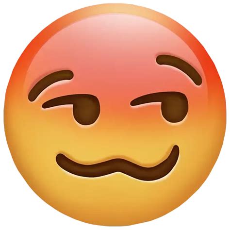 Blushsmirkowo Discord Emoji