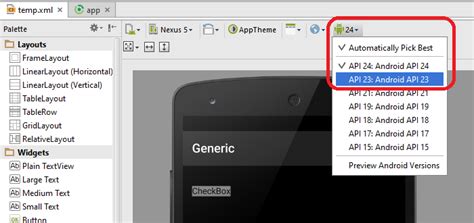 [solved] exception raised during rendering binary xml 9to5answer