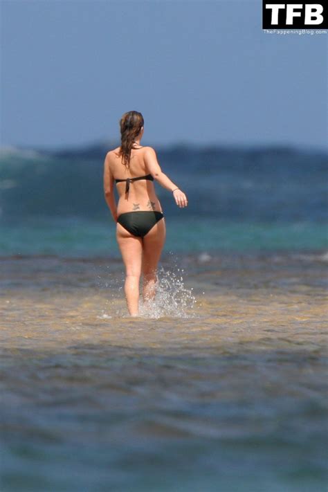 Drew Barrymore Drewbarrymore Nude Leaks Photo 204 Thefappening