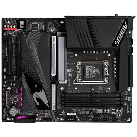 Z790 AORUS ELITE AX Key Features Motherboard GIGABYTE 51 OFF