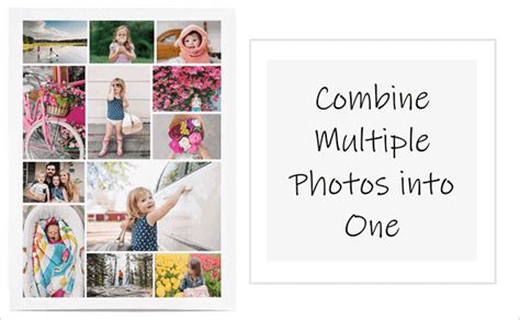 how do i combine multiple images into one image the meta pictures