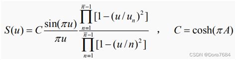 【泰勒综合平面阵的电流分布与阵因子方向图matlab仿真】 泰勒分布阵列天线matlab csdn博客
