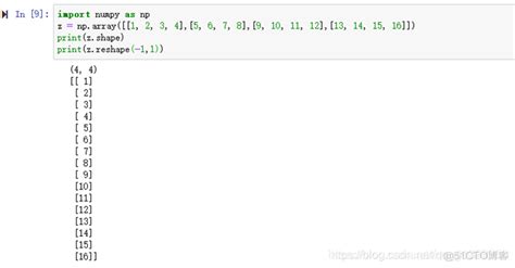 python构建一个0到10的数组 python创建1到10的数组 mob6454cc647bdb的技术博客 51cto博客