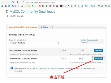 mysql数据库 基本使用 mysql数据库基础设置 csdn博客