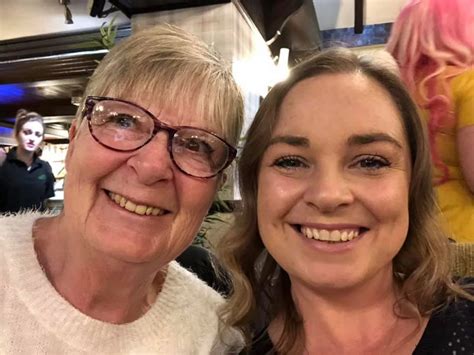 Your Mother S Day Selfies 2019 See If You And Your Mum Are In The