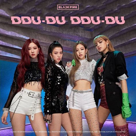 Spotify Blackpink On Twitter Blackpinks Ddu Du Ddu Du” Has Now Surpassed 600 Million