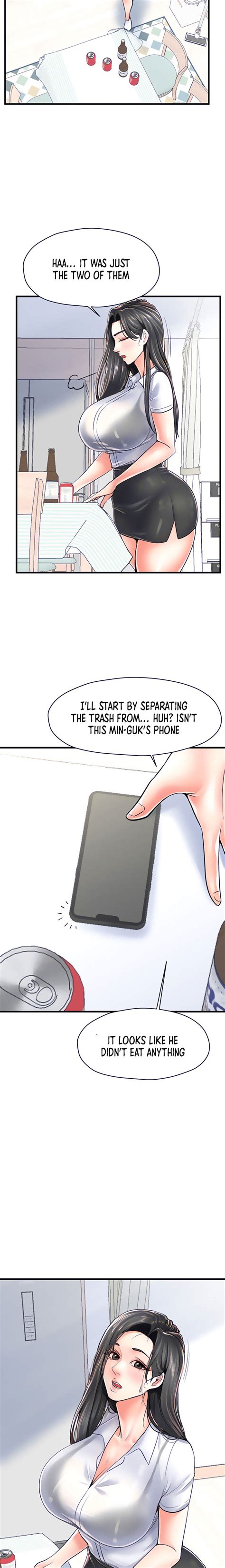 Banging Mother And Daughter Manga Chapter 5 Manhwalike