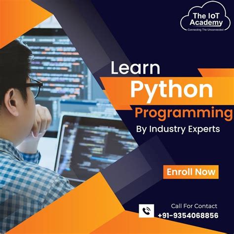 learn python programming