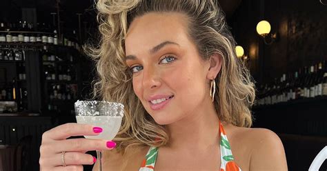 Reality Tv Star Abbie Chatfield Opens Up About Trolling And Death Threats She Receives Online