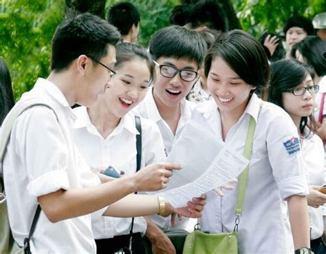Hướng nghiệp cho học sinh THPT Tổng quan hướng nghiệp 2020