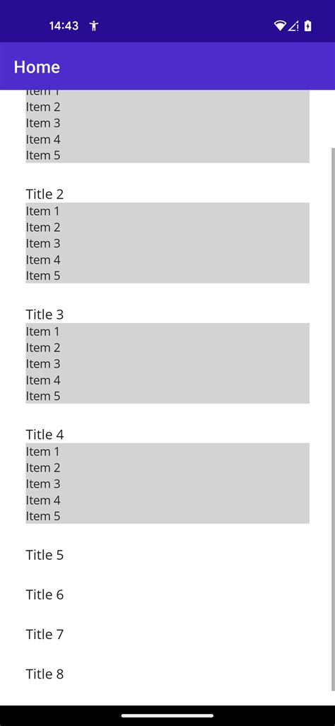 [bug] expander wrapped inside scrollview doesn t scroll on ios · issue 816 · communitytoolkit