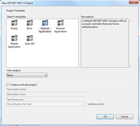 creating simple mvc application in asp net jadyntinmassey