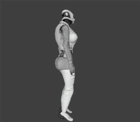 Thicc Combine Assassin Over Combine Elite Half Life 2 Mods