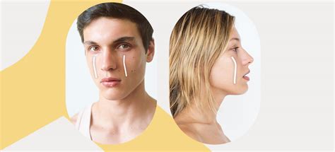 High Vs Low Cheekbones How To Tell The Difference Mewing Coach