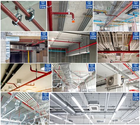 Seismic Bracing Company For All Structural MEP Seismic Design