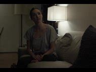 Naked Kristen Connolly In House Of Cards