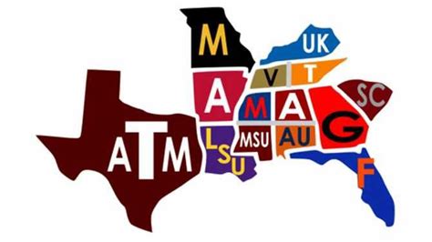 Pin On All About The South
