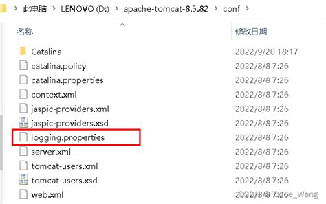 【javaweb】之tomcat介绍、安装与使用 java web tomcat csdn博客