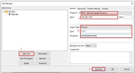 How To Transfer Files From Windows To Linux 5 Simple Ways MiniTool