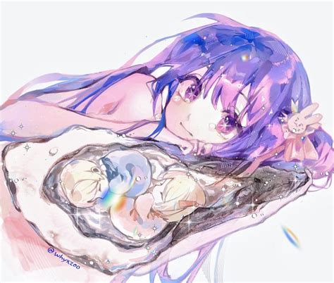 Oshi No Ko Image By Pixiv Id 12278185 3929146 Zerochan Anime Image Board