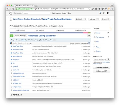 php codesniffer for mamp and wordpress tom mcfarlin tom mcfarlin