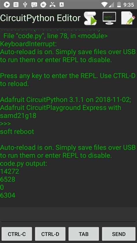 circuitpython editor apk for android download