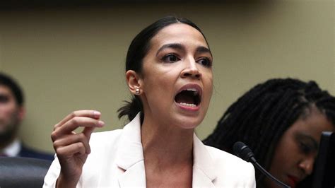 Aoc Blasts Democrats For Losing Latino Voters Fox News Video