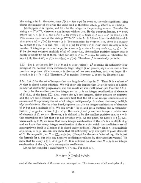 theory of computation chapter 7 pushdown automata solution