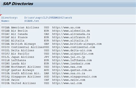 writing to or reading from application server by abap classes sapcodes