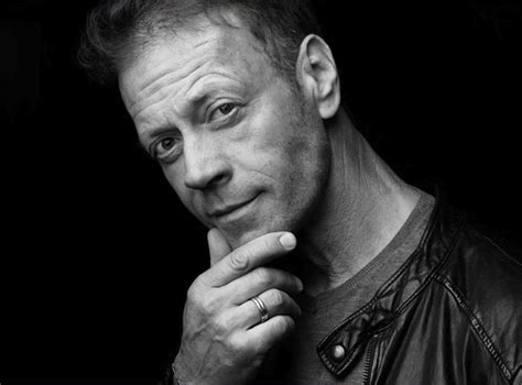 Supersex Rocco Siffredi En Série Pour Netflix