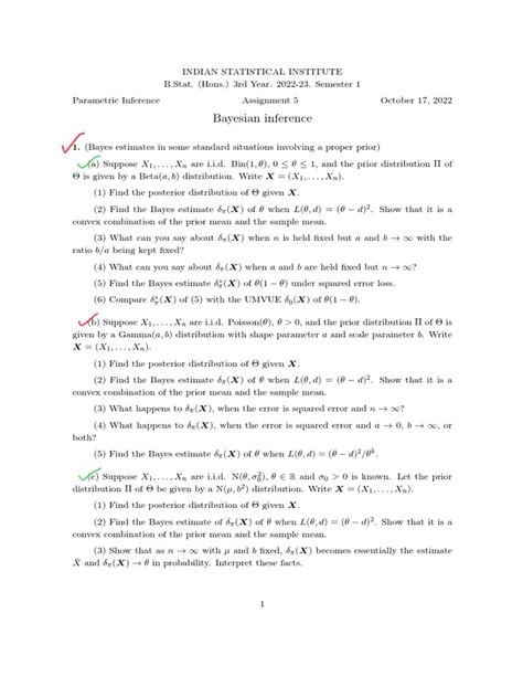 bayesian inference of common parametric models through conjugate priors pdf bayesian network