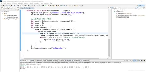 java 随机数之从指定数据范围内随机选取n个不重复的数据 用java实现统计随机整数出现的概率。设从自然数区间[1 m]中随机取n个整数 统计区 csdn博客