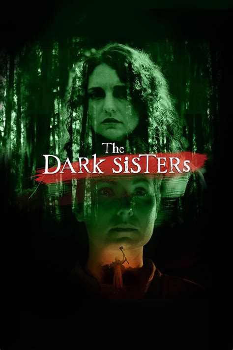 The Dark Sisters 2023 Imdb