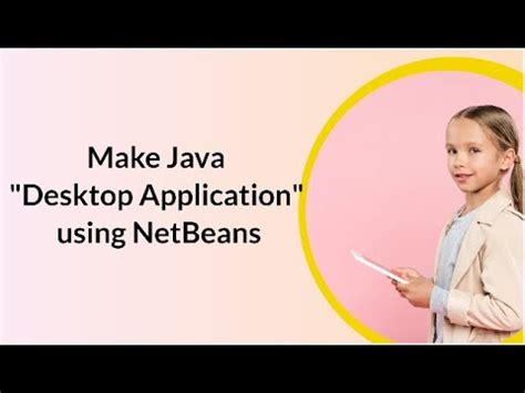 Make Java Desktop Application Using NetBeans YouTube