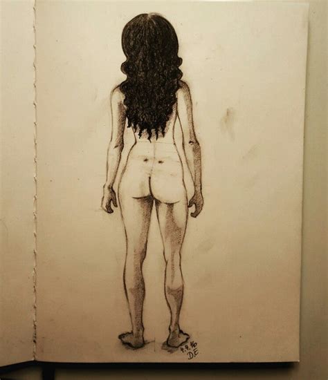 Nacked Woman Woman Drawings Art Art Background Kunst Women