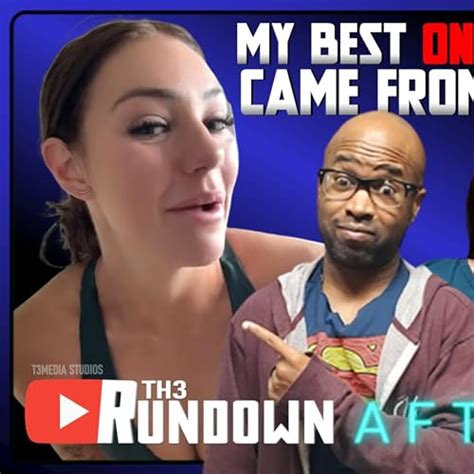 Onlyfans Model Finds Out Her Stepdad Is A Subscriber Rundown After