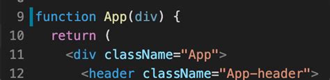 No Unused Vars False Negative With Variables Matching HTML Element