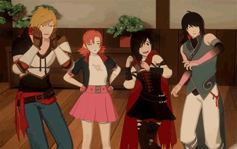 Rwby Rwby Ruby Rose Rwby Rwby Ruby Rose Rwby Jaune Arc